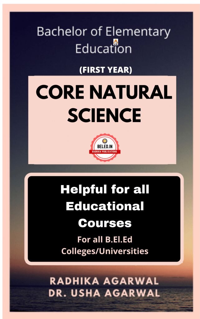 Natural Science Courses